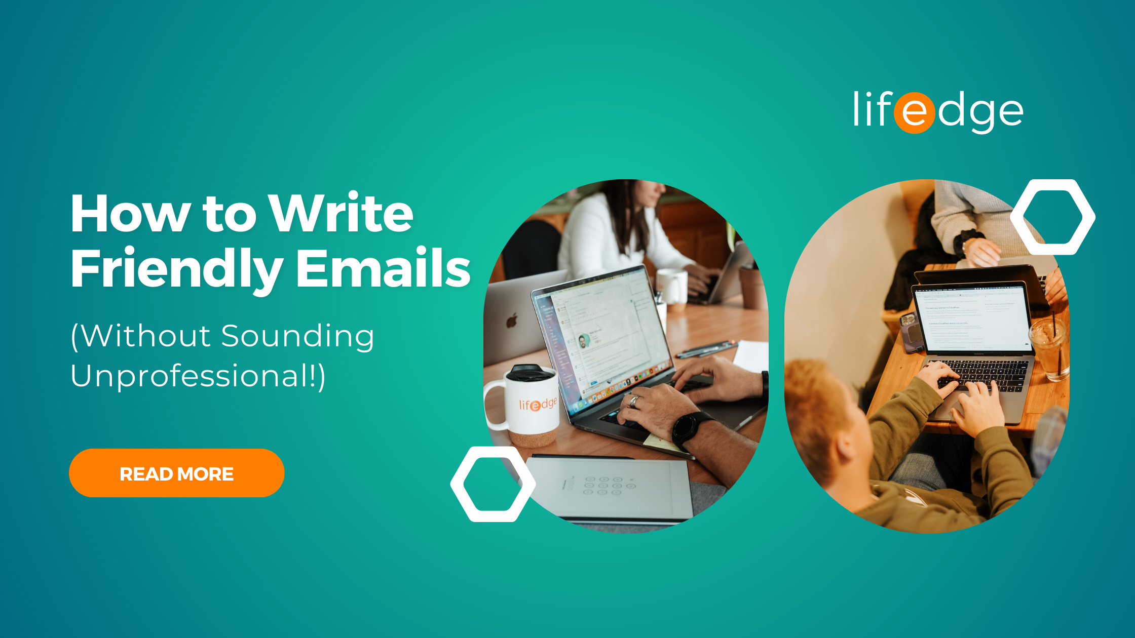 How to Write Friendly Emails (Without Sounding Unprofessional!) How to Write Friendly Emails (Without Sounding Unprofessional!)